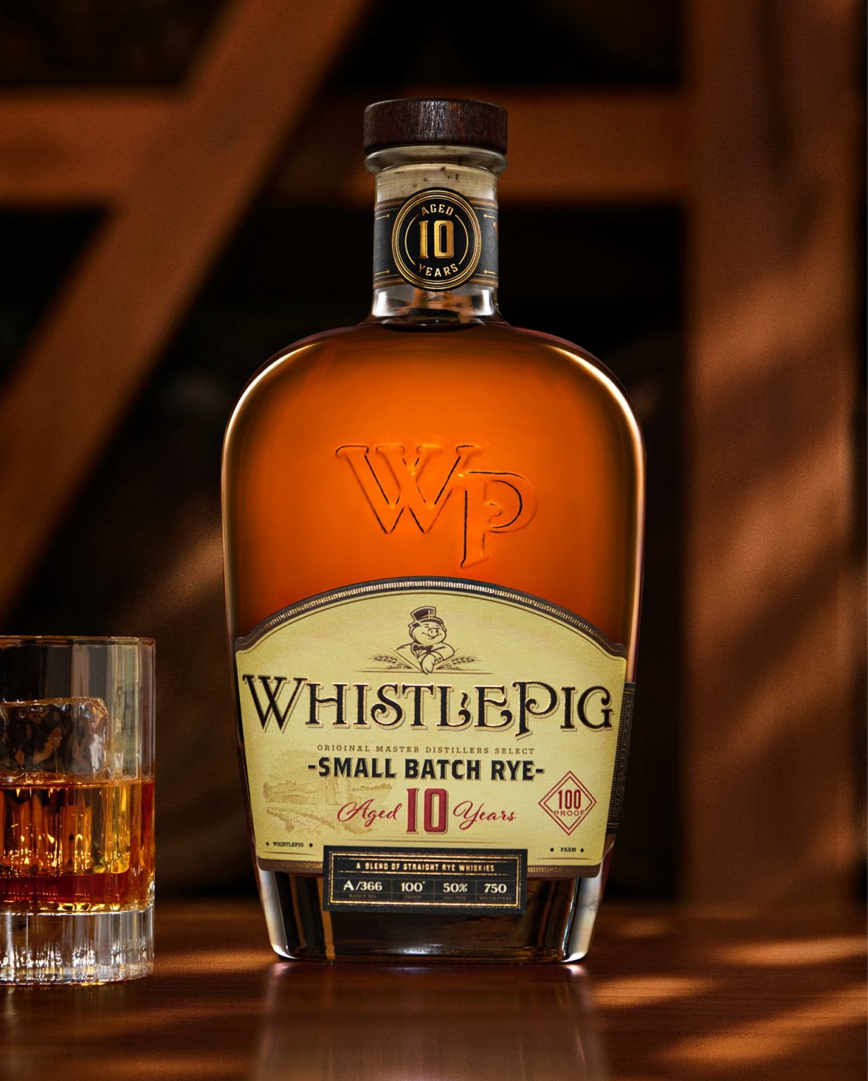 Homepage - WhistlePig Whiskey