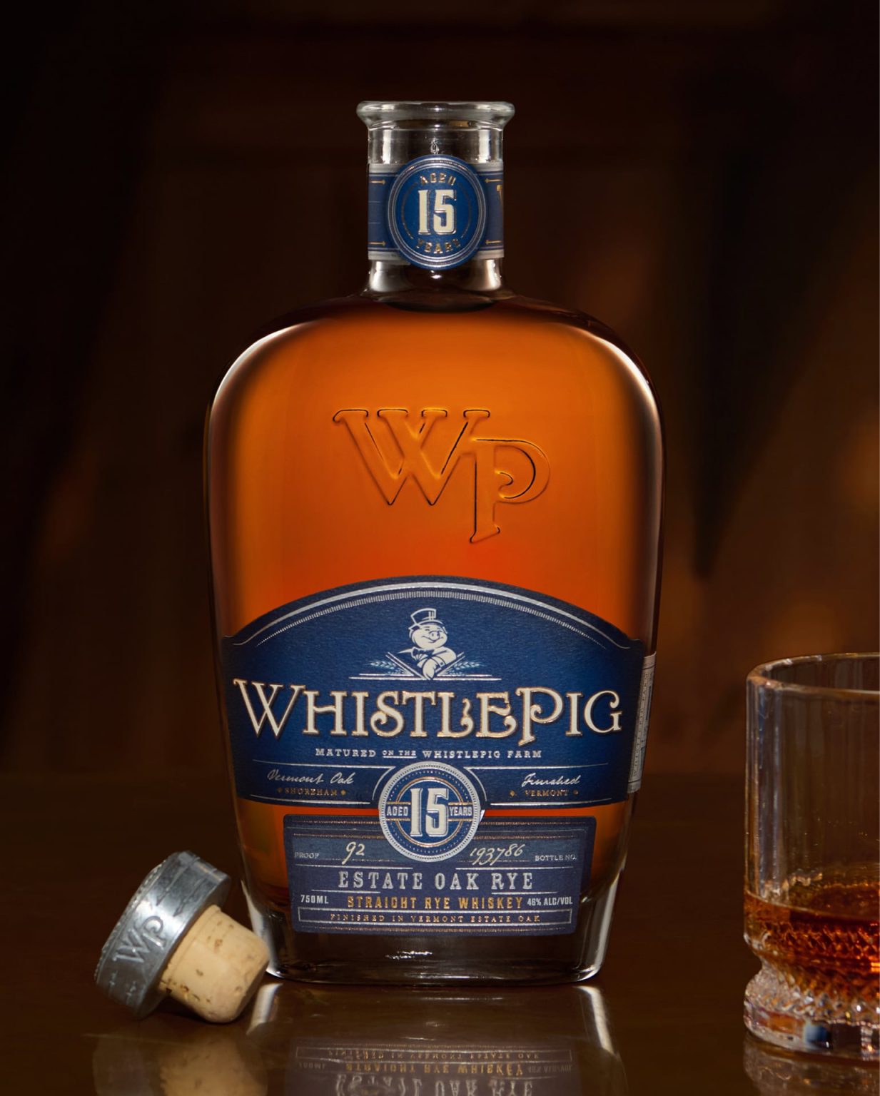 Homepage - WhistlePig Whiskey